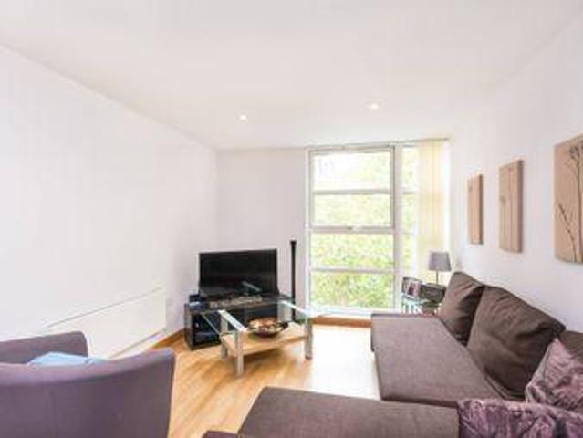 1 Bedrooms Flat for rent in Page St, Westminster, London SW1P