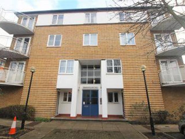 1 Bedrooms Flat for rent in Pageant Avenue, London NW9