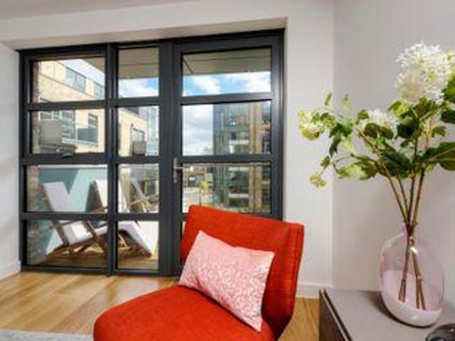 1 Bedrooms Flat for rent in Pages Walk, London SE1