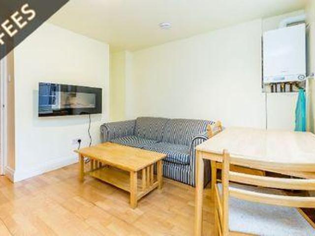 1 Bedrooms Flat for rent in Paget Street, London EC1V