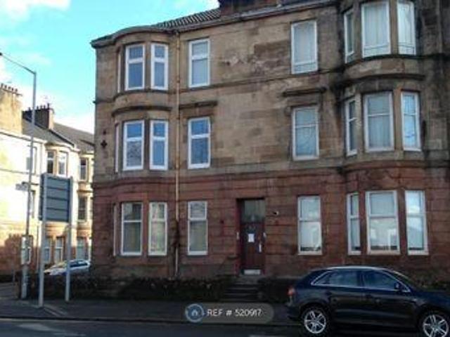 1 Bedrooms Flat for rent in Paisley Road West, Glasgow G51