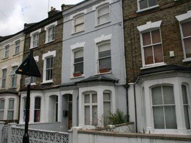 1 Bedrooms Flat for rent in Pakeman Street, Finsbury Park N7