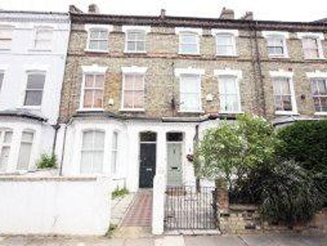 1 Bedrooms Flat for rent in Pakeman Street, Holloway N7