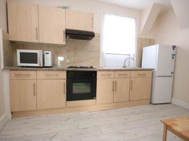 1 Bedrooms Flat for rent in Pakeman Street, Holloway N7