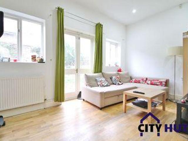 1 Bedrooms Flat for rent in Pakeman Street, London N7