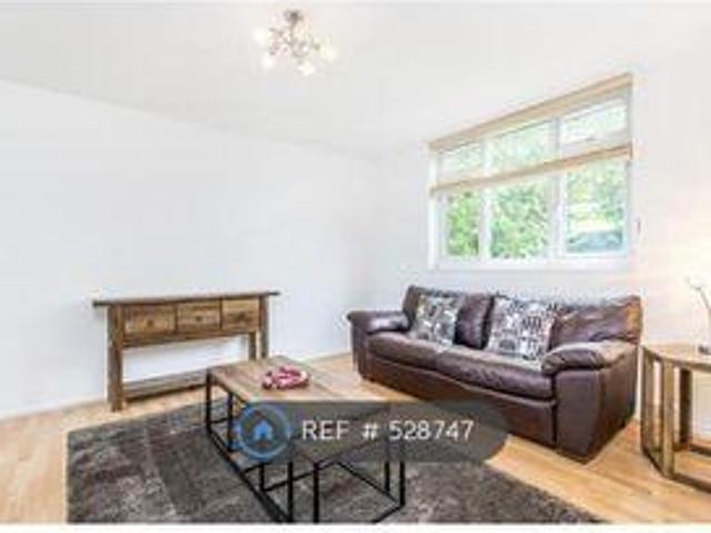 1 Bedrooms Flat for rent in Pakenham Close, London SW12