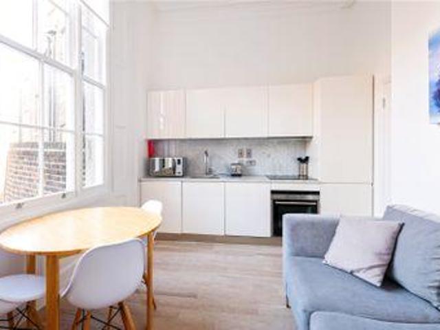 1 Bedrooms Flat for rent in Pakenham Street, London WC1X