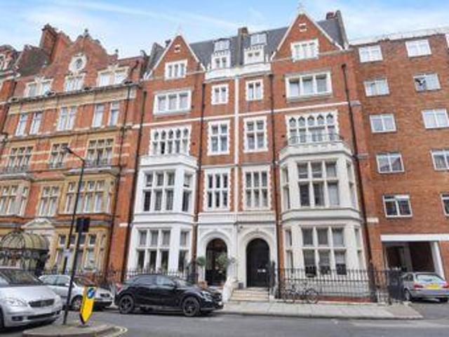 1 Bedrooms Flat for rent in Palace Court W2