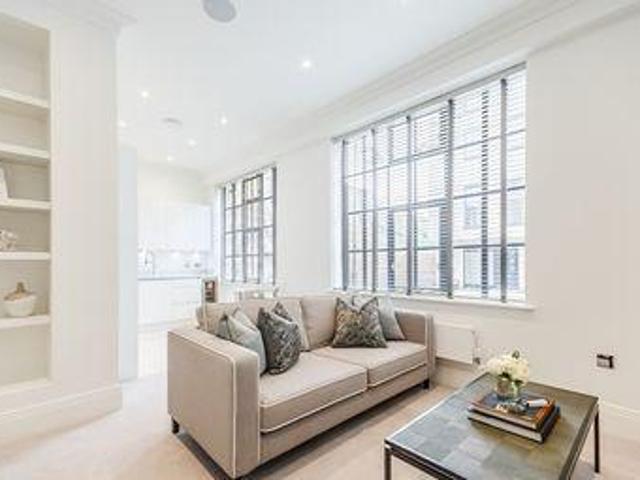 1 Bedrooms Flat for rent in Palace Wharf Apartments, Rainville Road, Hammersmith W6