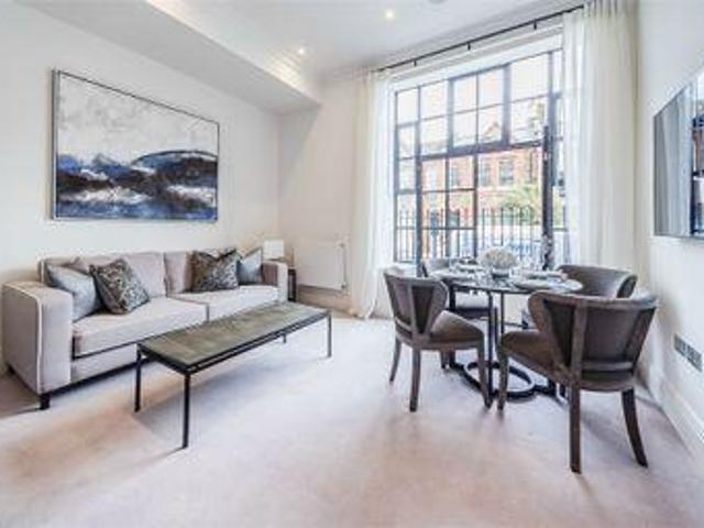 1 Bedrooms Flat for rent in Palace Wharf, Rainville Road, Fulham W6