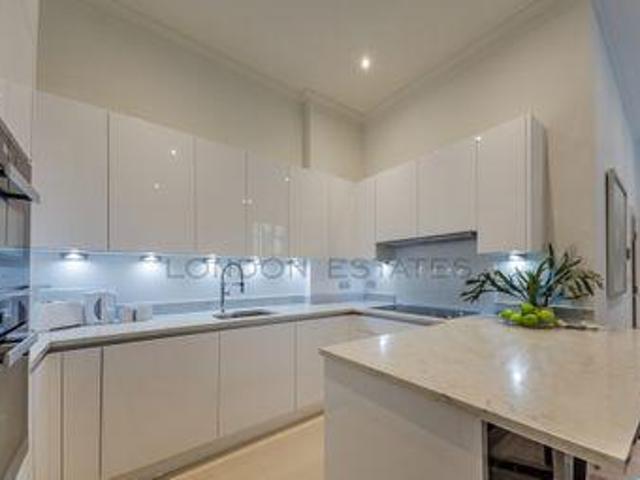 1 Bedrooms Flat for rent in Palace Wharf, Rainville Road, Hammersmith W6