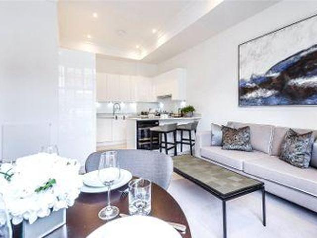 1 Bedrooms Flat for rent in Palace Wharf, Rainville Road, London W6