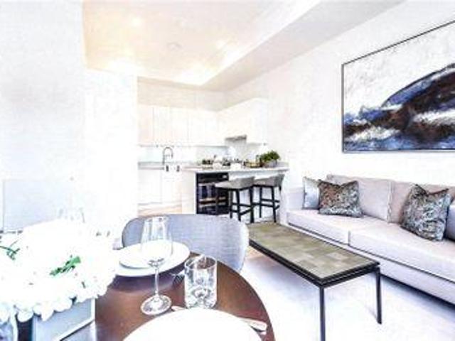 1 Bedrooms Flat for rent in Palace Wharf, Rainville Road, London W6