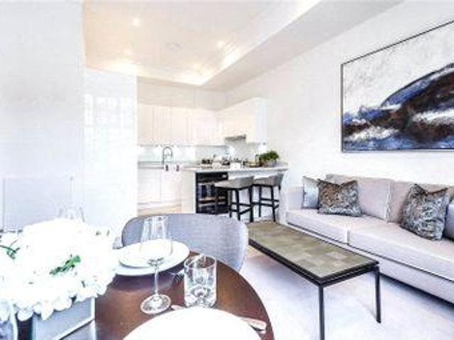 1 Bedrooms Flat for rent in Palace Wharf, Rainville Road, London W6