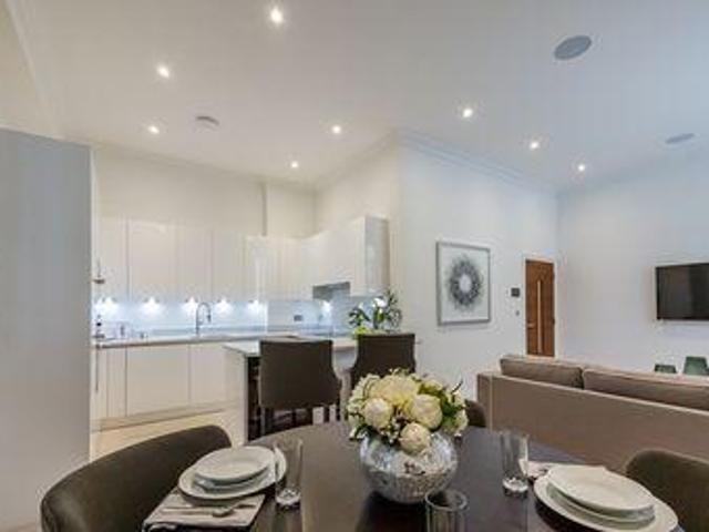 1 Bedrooms Flat for rent in Palace Wharf, Rainville Road, London W6