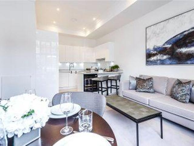 1 Bedrooms Flat for rent in Palace Wharf, Rainville Road, London W6