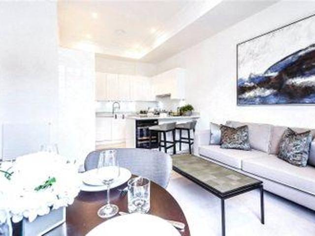 1 Bedrooms Flat for rent in Palace Wharf, Rainville Road, London W6