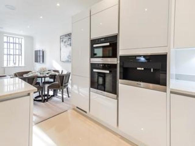 1 Bedrooms Flat for rent in Palace Wharf, Rainville Road, London W6