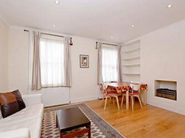 1 Bedrooms Flat for rent in Palgrave Gardens, Marylebone NW1