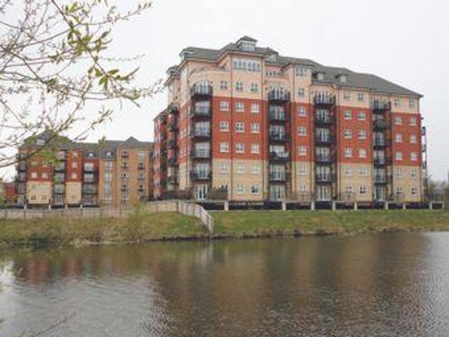 1 Bedrooms Flat for rent in Palgrave Road, Bedford MK42