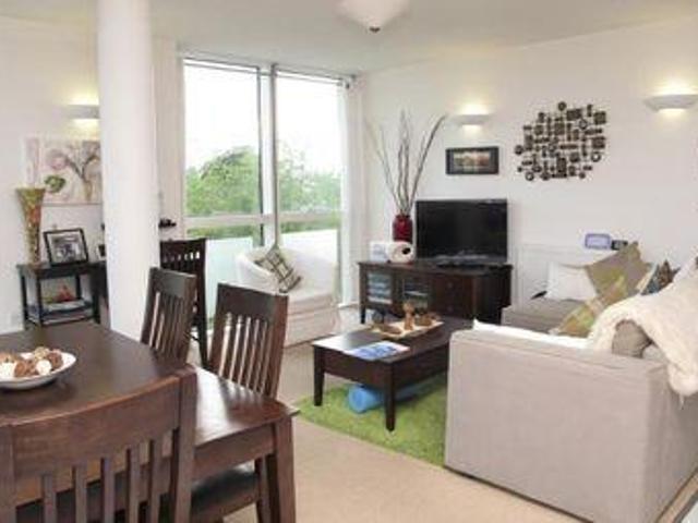 1 Bedrooms Flat for rent in Palladio Court, Mapleton Road, London SW18