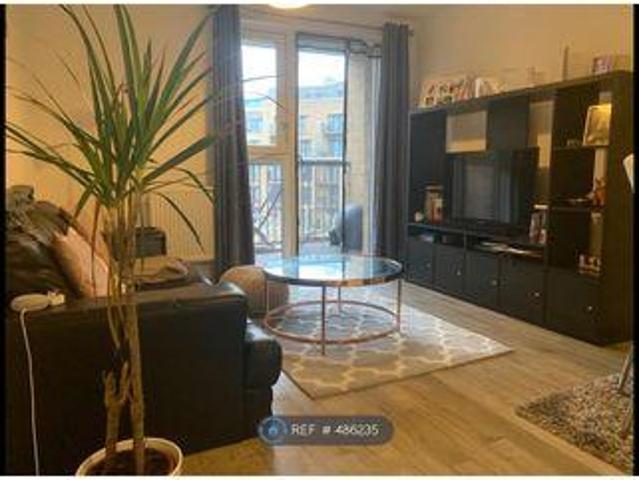 1 Bedrooms Flat for rent in Palladian Court, Croydon CR0