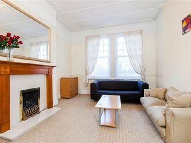 1 Bedrooms Flat for rent in Palliser Road, London W14