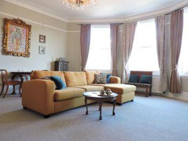 1 Bedrooms Flat for rent in Palmeira Avenue, Hove BN3