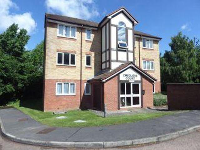 1 Bedrooms Flat for rent in Palmers Leaze, Bradley Stoke, Bristol BS32