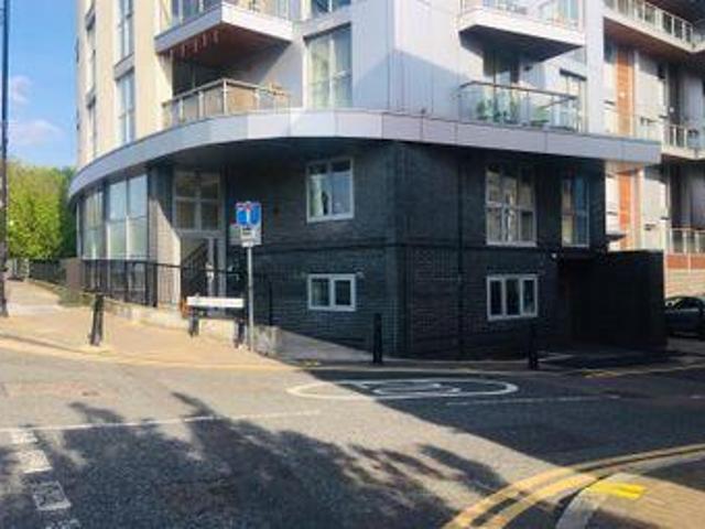 1 Bedrooms Flat for rent in Palmers Road, London E2