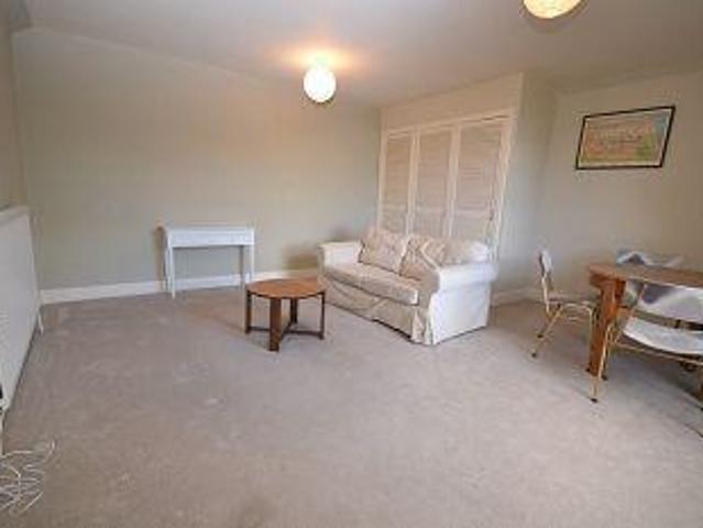 1 Bedrooms Flat for rent in Palmerston Place, Edinburgh EH12