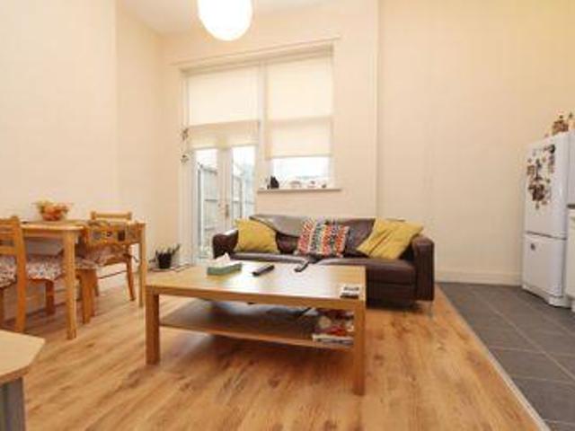 1 Bedrooms Flat for rent in Palmerston Road, London N22
