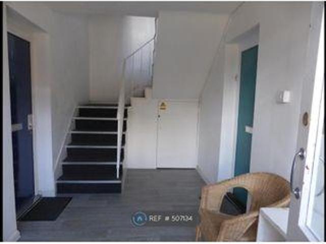 1 Bedrooms Flat for rent in Palmerston Road, London N22