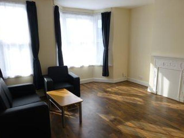 1 Bedrooms Flat for rent in Palmerston Road, Walthamstow E17