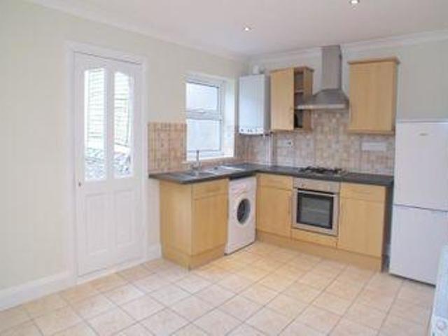 1 Bedrooms Flat for rent in Palmerston Road, Walthamstow, London E17