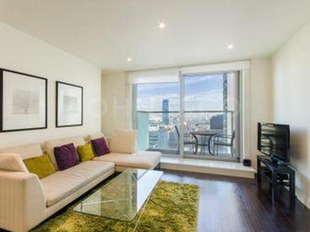 1 Bedrooms Flat for rent in Pan Peninsula, West Tower, Canary Wharf E14