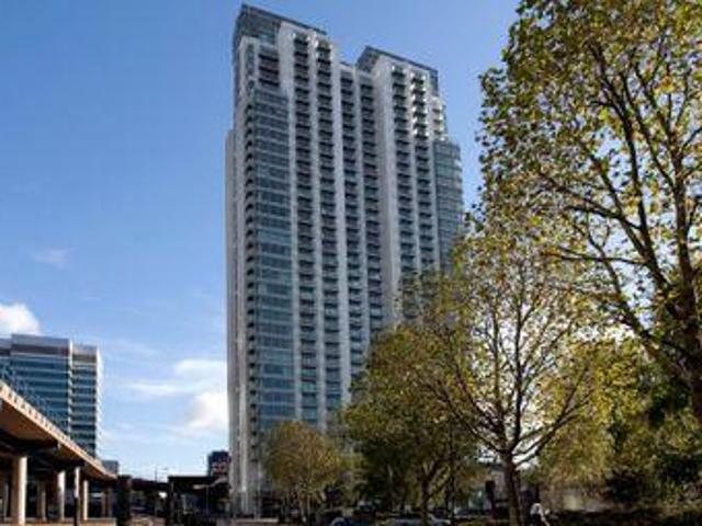 1 Bedrooms Flat for rent in Pan Peninsula West, 1 Pan Peninsula Square, London E14