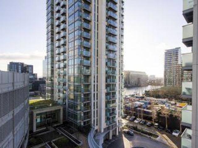 1 Bedrooms Flat for rent in Pan Peninsula, Canary Wharf E14