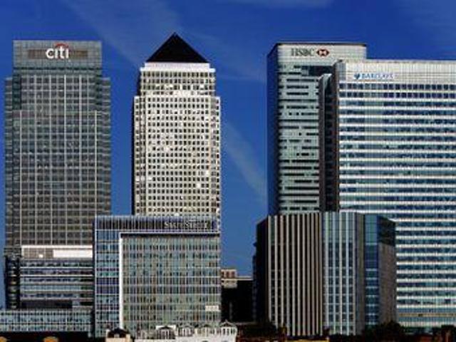 1 Bedrooms Flat for rent in Pan Peninsula East Tower, Pan Peninsular Square E14
