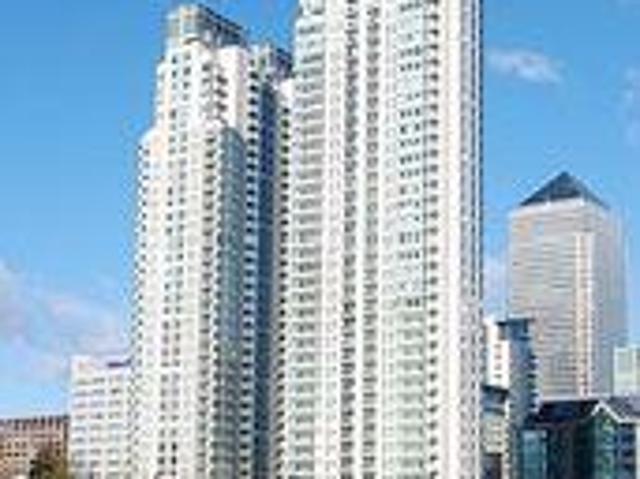 1 Bedrooms Flat for rent in Pan Peninsula, London E14