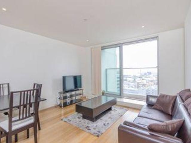1 Bedrooms Flat for rent in Pan Peninsula Square, Canary Wharf E14