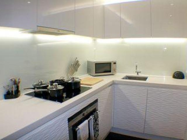 1 Bedrooms Flat for rent in Pan Peninsula Square, London E14
