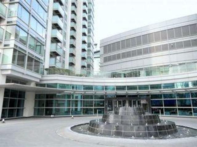 1 Bedrooms Flat for rent in Pan Peninsula Square, London E14