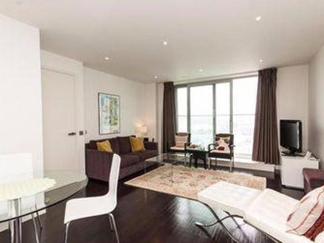 1 Bedrooms Flat for rent in Pan Peninsula Square, London E14