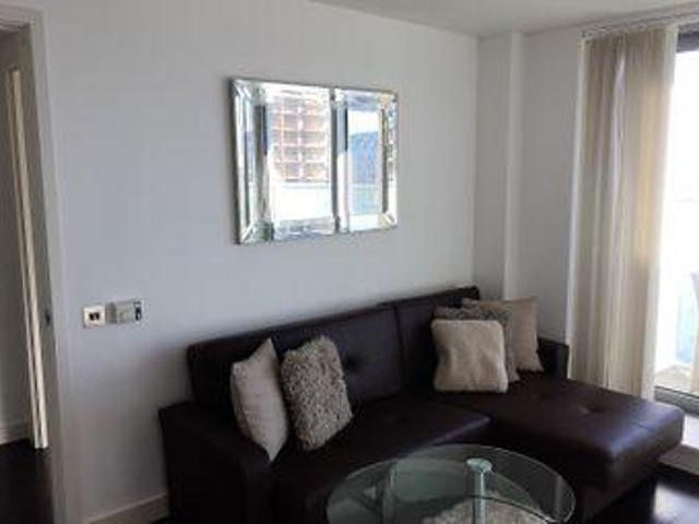 1 Bedrooms Flat for rent in Pan Peninsula Square, London E14