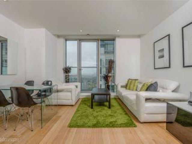 1 Bedrooms Flat for rent in Pan Peninsula Square, Pan Peninsula, Canary Wharf E14