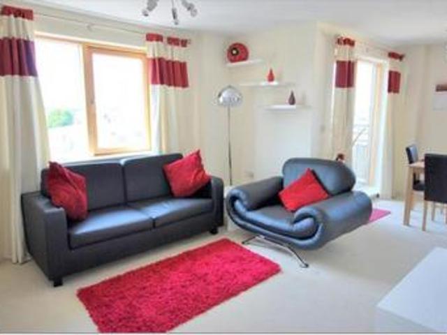1 Bedrooms Flat for rent in Pancras Way, London E3
