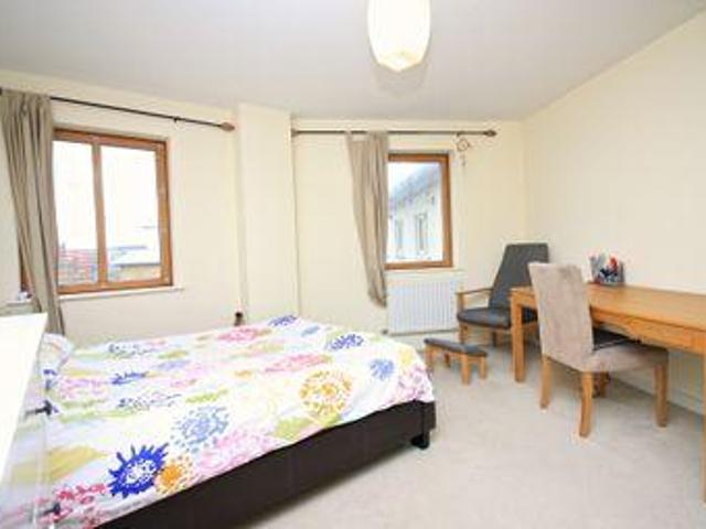 1 Bedrooms Flat for rent in Pancras Way, London E3