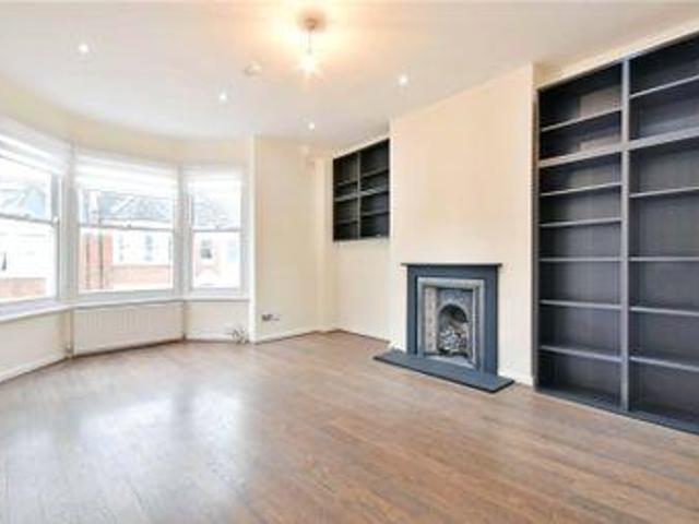1 Bedrooms Flat for rent in Pandora Road, West Hampstead NW6