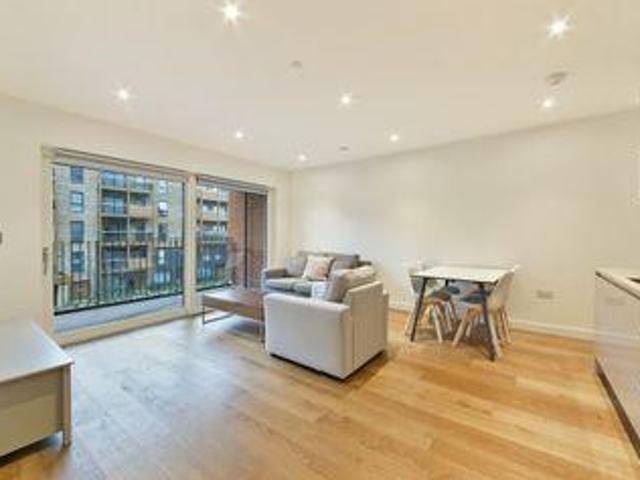 1 Bedrooms Flat for rent in Pandorea House, Colindale Gardens, Colindale NW9